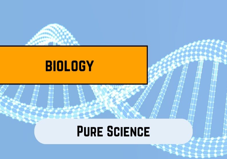Biology - Top Tuition Centre - Catalyst Maths and Science Academy